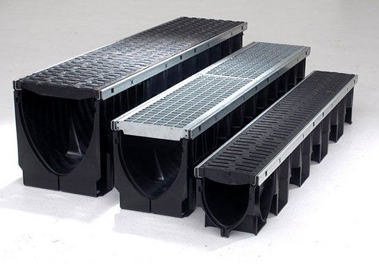 ACO External Drainage | ACO India