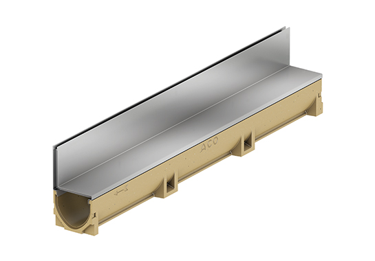 ACO External Drainage | ACO India